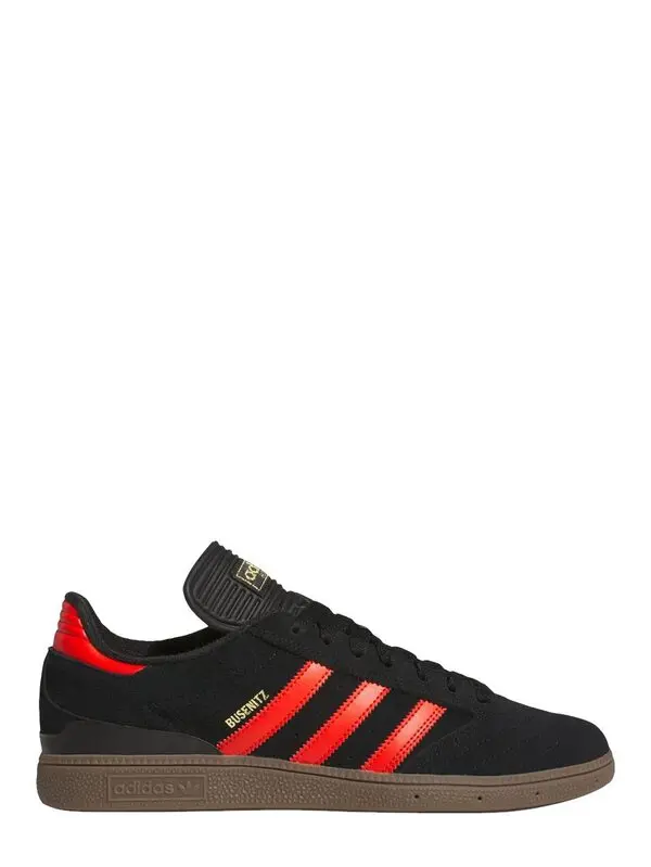 Adidas Busenitz Pro Sneakers - Black