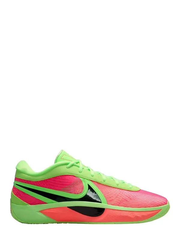 Nike Giannis Freak 6 Sneakers - Pink