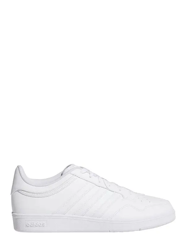 Adidas Hoops 4.0 - White