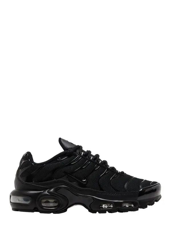 Nike Air Max Plus Sneakers - Black