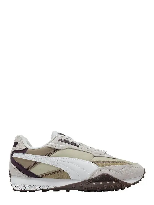 PUMA Blacktop Rider Sneakers - Grey