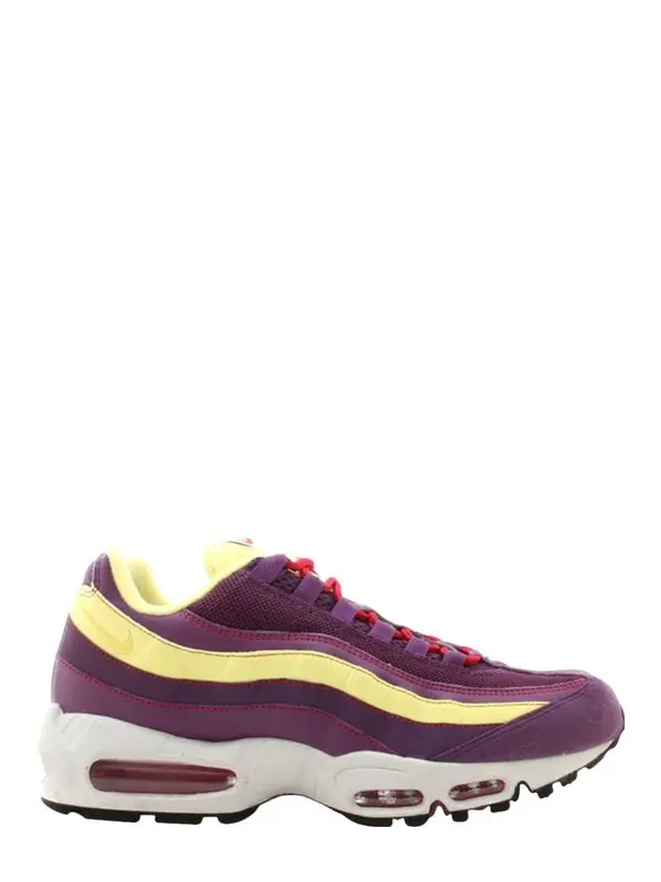 Nike Air Max 95 Sneakers - Purple