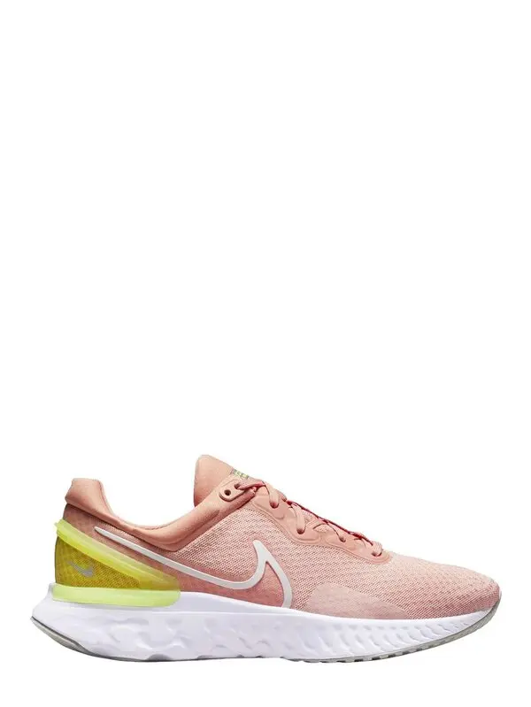 Nike React Miler 3 - Pink