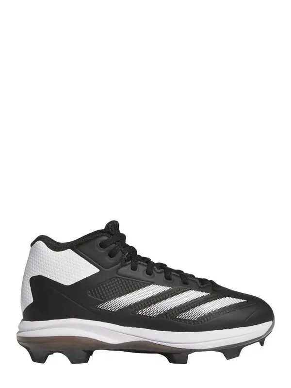 Adidas Adizero Impact Tpu J Athletic Sneakers - Black