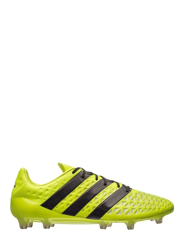 Adidas Ace 16.1 Fg Soccer Cleats - Yellow