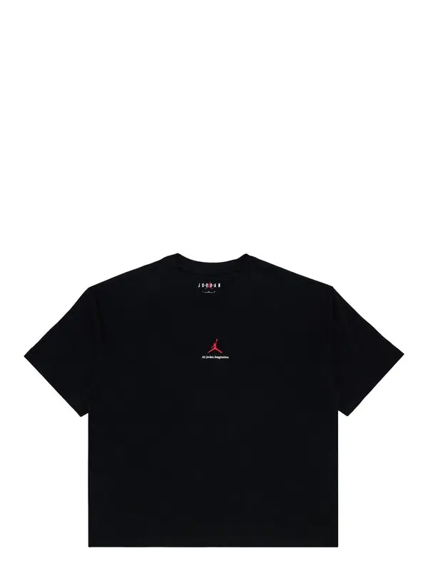 Nike X Nigel Sylvester T-shirt - Black