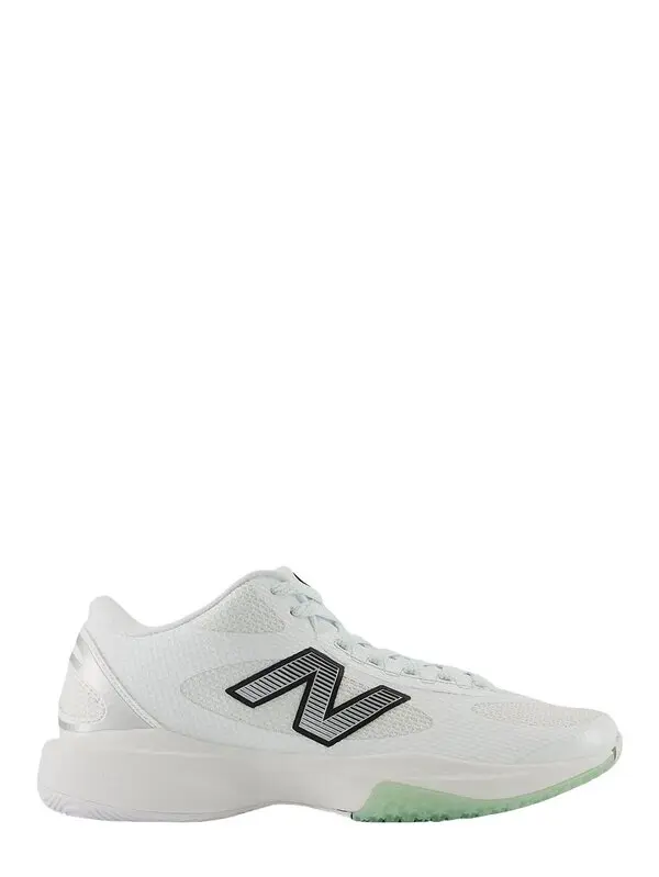 NEW BALANCE Freezelx V5 Box Athletic Sneakers - White
