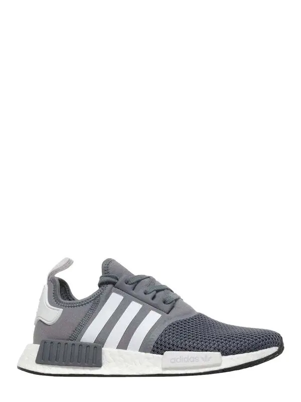 Adidas Nmd_r1 Jd Sports Euro Ds Sneakers - Grey