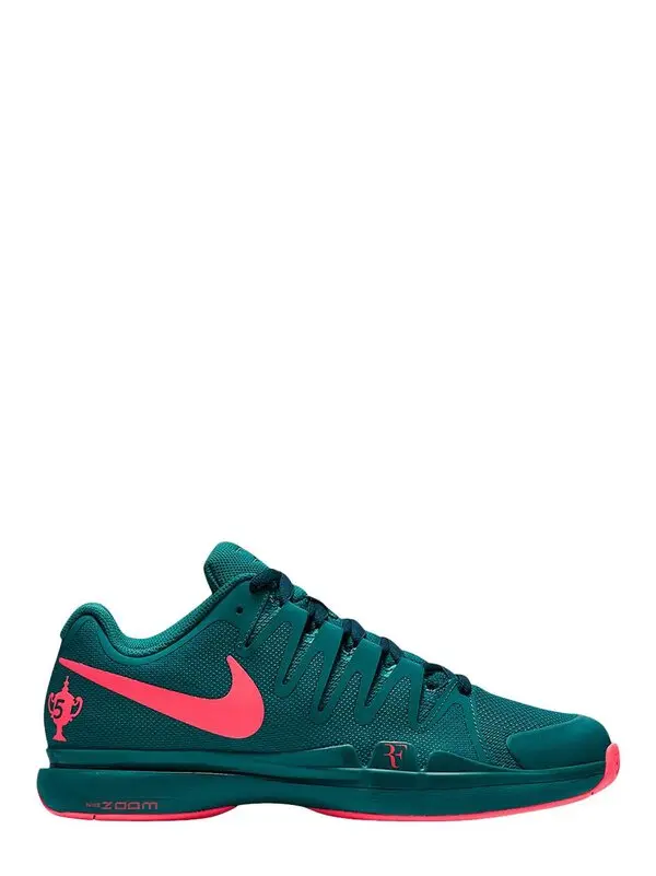 Nike Zoom Vapor Tour 'legend - Green