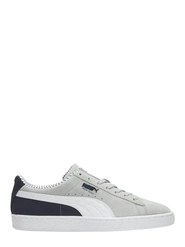 PUMA Suede Classic Sneakers - Grey