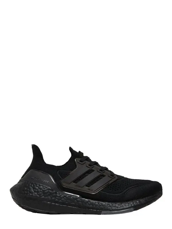 Adidas Ultraboost 21 J Sneakers - Black