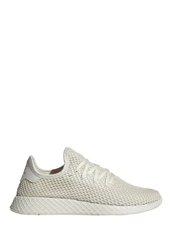 Adidas Deerupt Runner - White