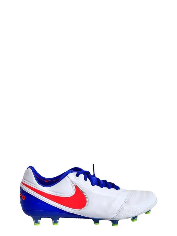 Nike Tiempo Legend 6 Ag Acc Pro - White