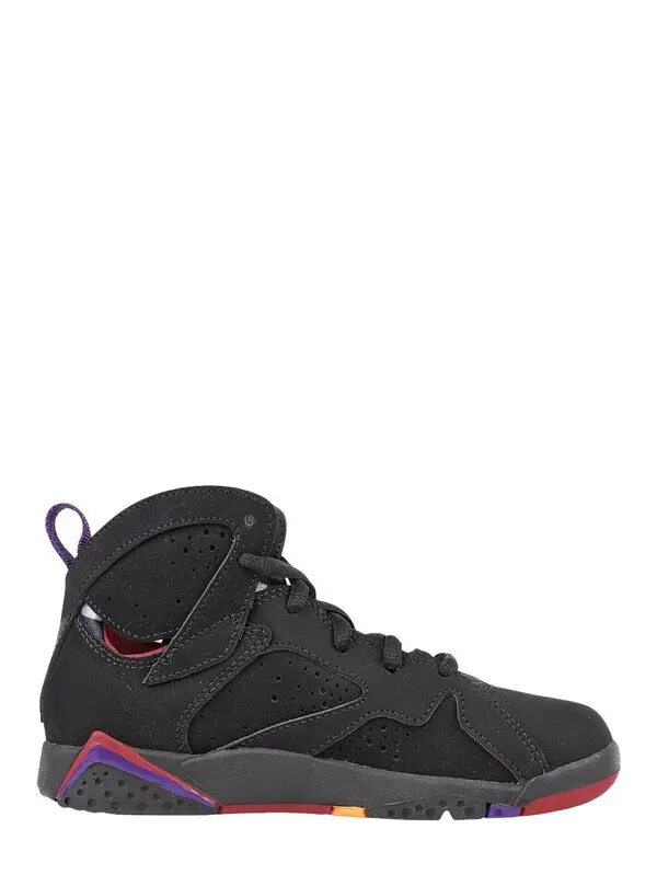 JORDAN 7 Retro Ps Sneakers - Black