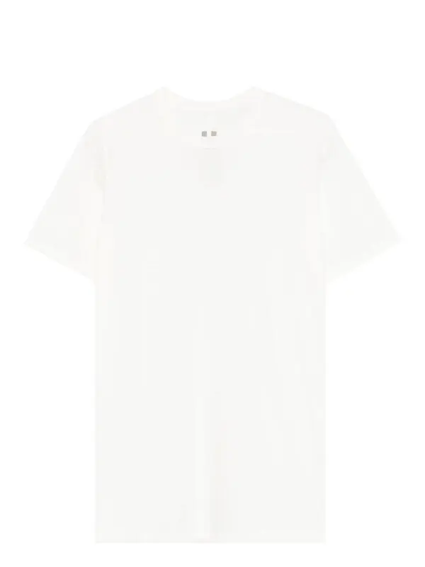 Rick Owens Level Tee - White