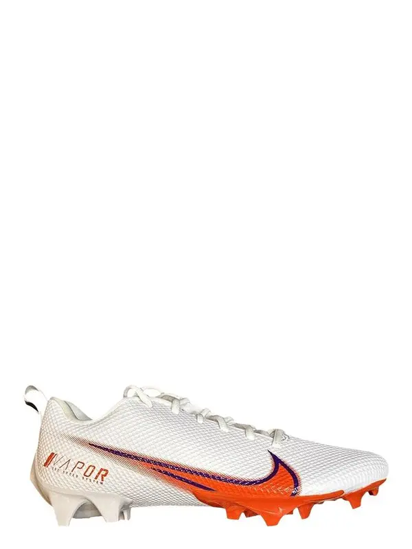 Nike Vapor Edge Speed 360 Smu 'clemson Away' Pe - White