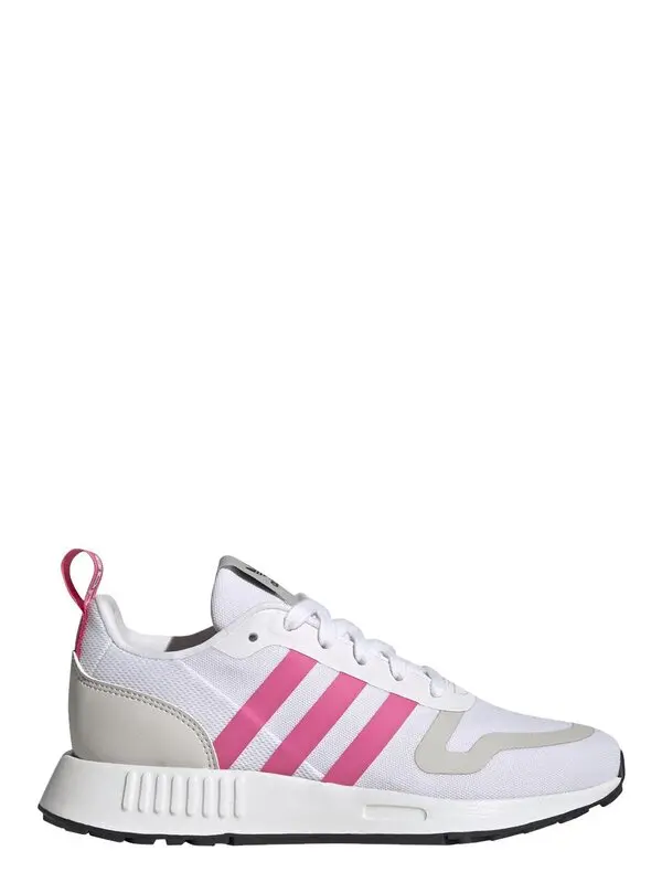 Adidas Multix J Athletic Sneakers - White