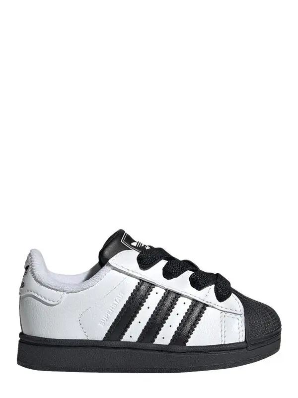 Adidas Superstar 2 Cf El I Sneakers - White