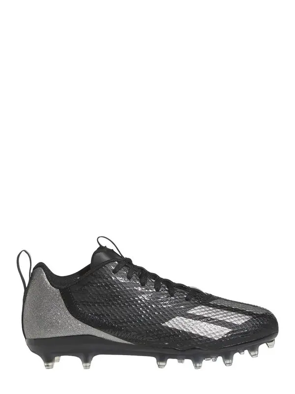 Adidas Adizero Spark J 'nightstrike Pack' Sneakers - Black