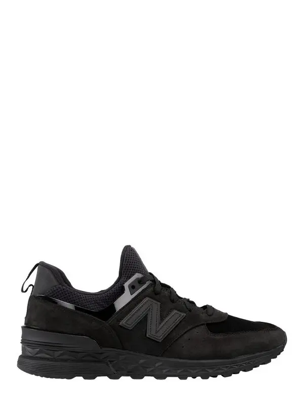 NEW BALANCE 574 - Black