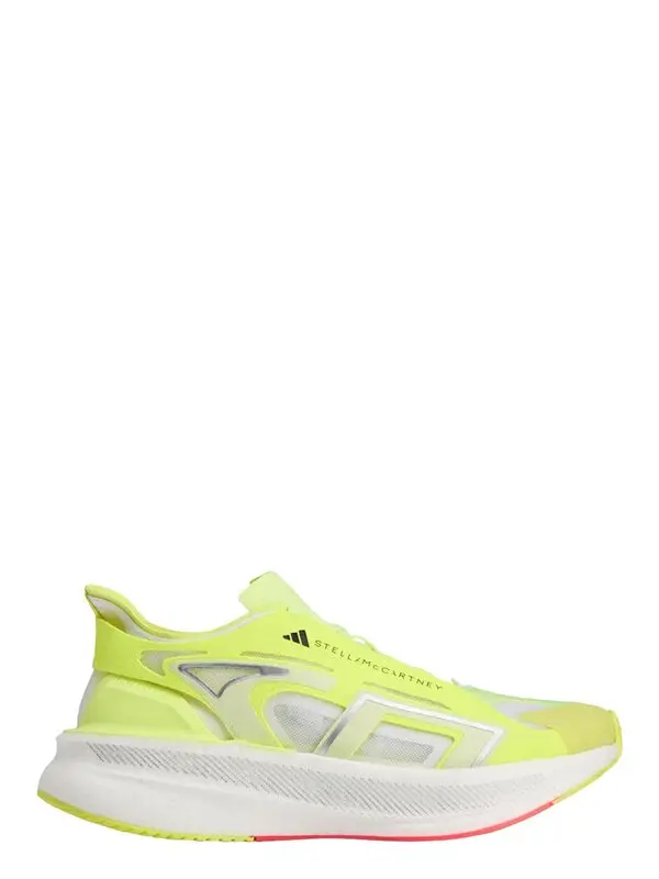 Adidas Stella Mccartney X Ultraboost Sneakers - Yellow