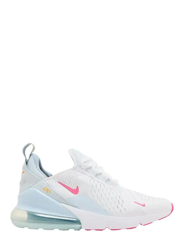 Nike Air Max 270 Gs Sneakers - White