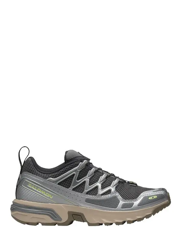 SALOMON Acs+ Og 'moon Pack' Sneakers - Grey