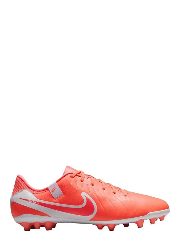 Nike Tiempo Legend 10 Academy Ag - Red