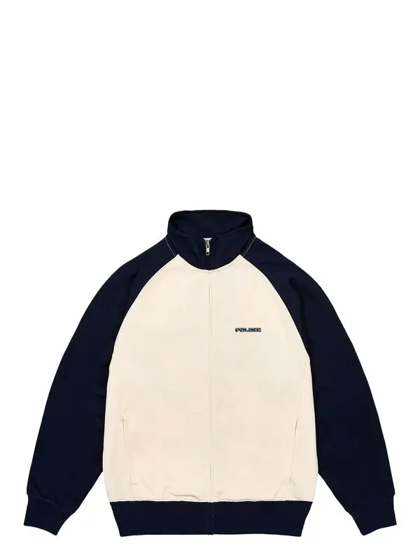 PALACE Misa Track Jacket - Blue