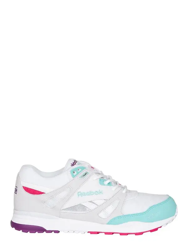 REEBOK Foot Patrol X Ventilator Cn 'hotstepper' Sneakers - White