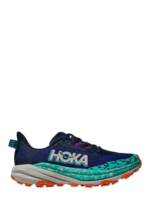 HOKA Speedgoat Sneakers - Blue
