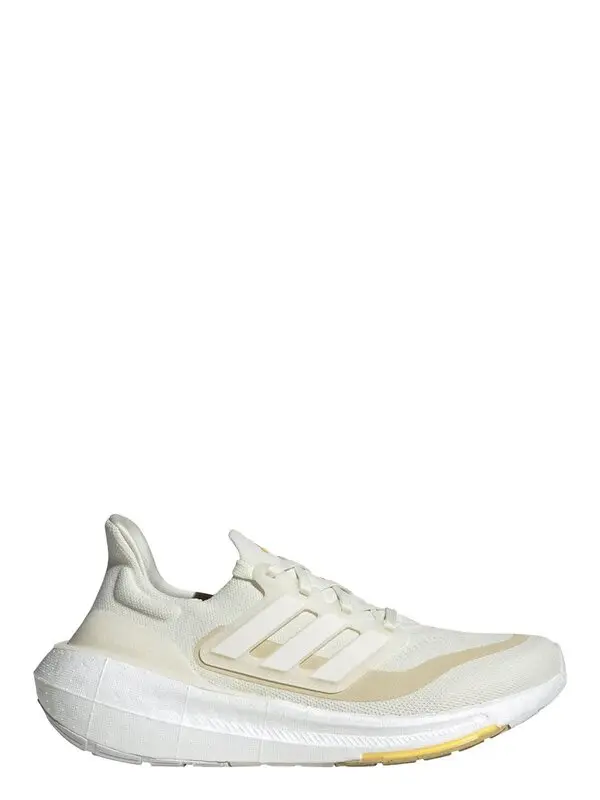Adidas Ultraboost Light Sneakers - Cream