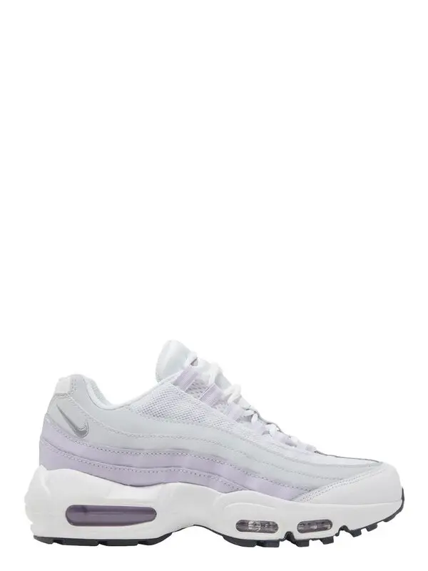 Nike Air Max 95 Recraft Gs Sneakers - White