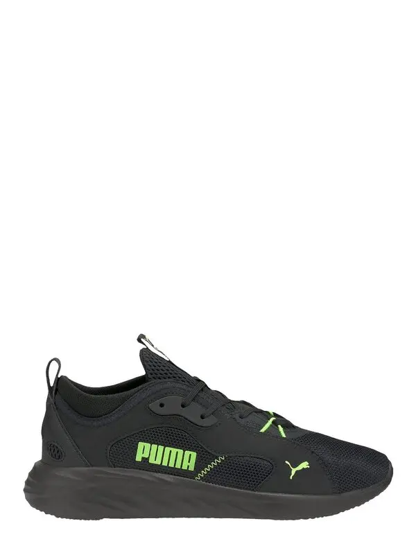 PUMA Better Foam Emerge Street Sneakers - Black