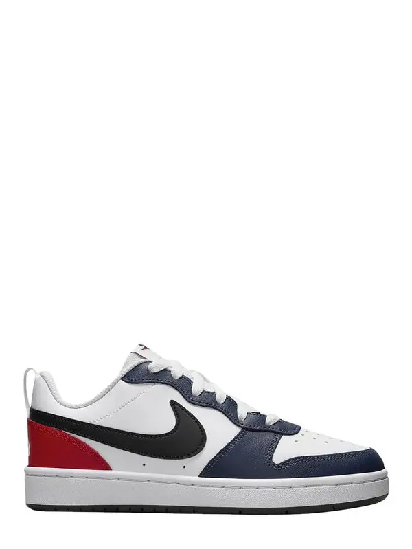 Nike Court Borough Low 2 Gs 'usa - White