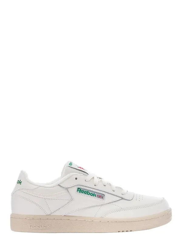 REEBOK Club C J Sneakers - White