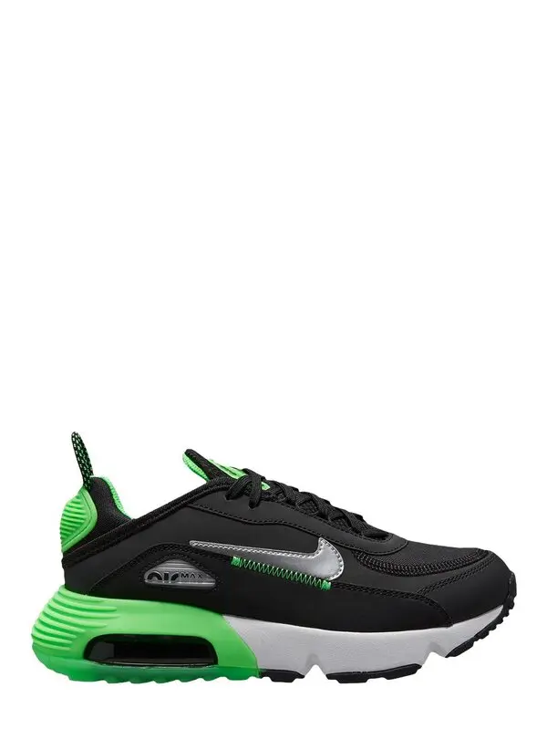 Nike Air Max 2090 C/s Gs Sneakers - Black