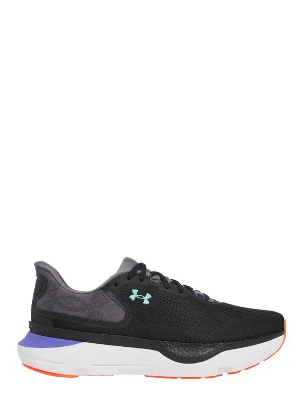 Under Armour Hovr Infinite Pro 2 Athletic Sneakers - Black