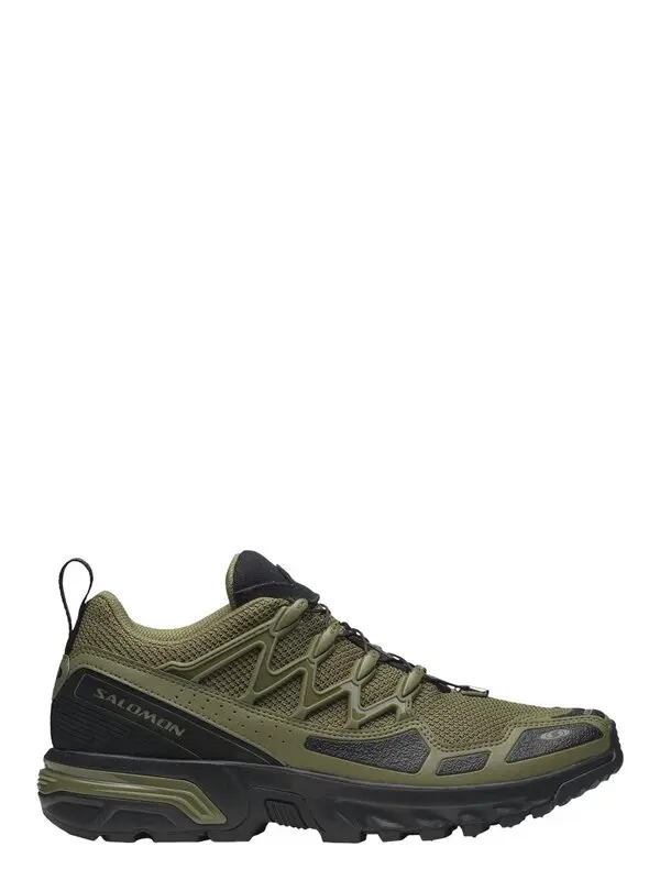 SALOMON Acs+ Seasonal - Green