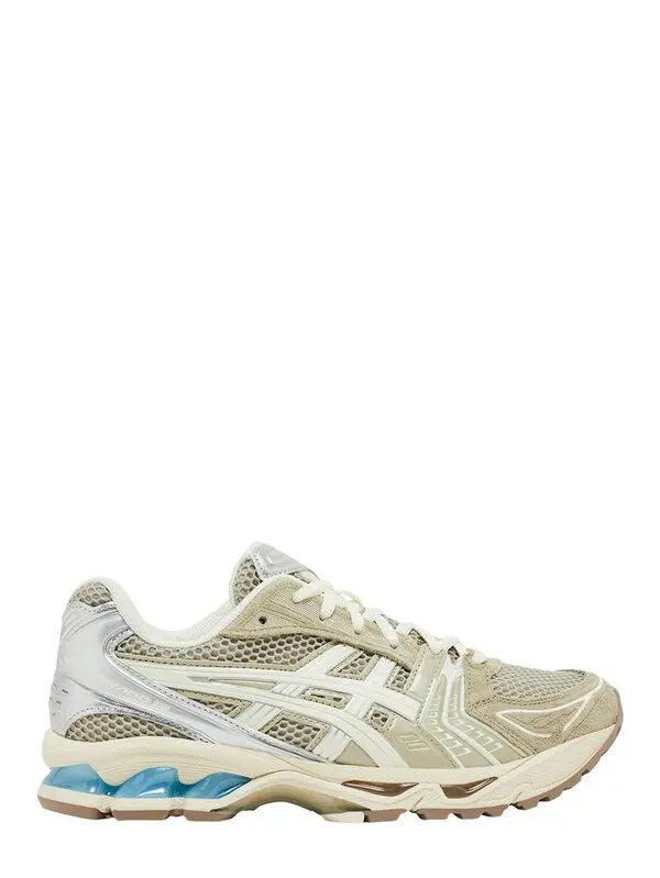 Asics Juliana Salazar X Gel Kayano 14 'eucalyptus - Green