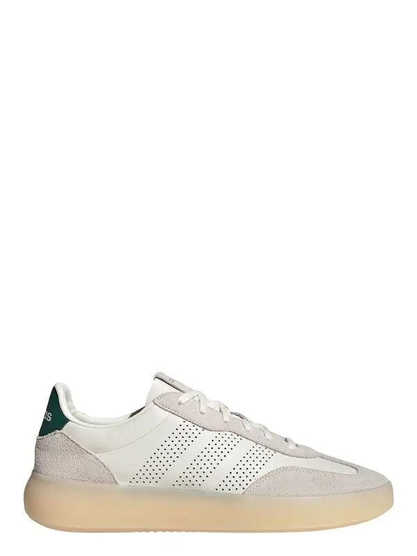 Adidas Barreda Decode Sneakers - Cream