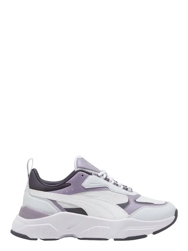 PUMA Cassia Sneakers - White