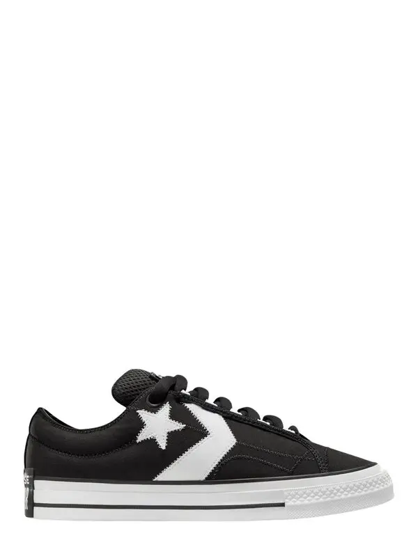 CONVERSE Star Player 76 Low - Black