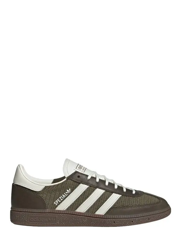 Adidas Handball Spezial Sneakers - Green