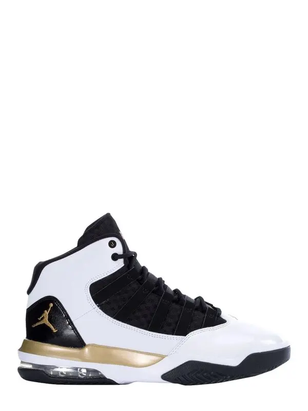 JORDAN Max Aura Gs Sneakers - White