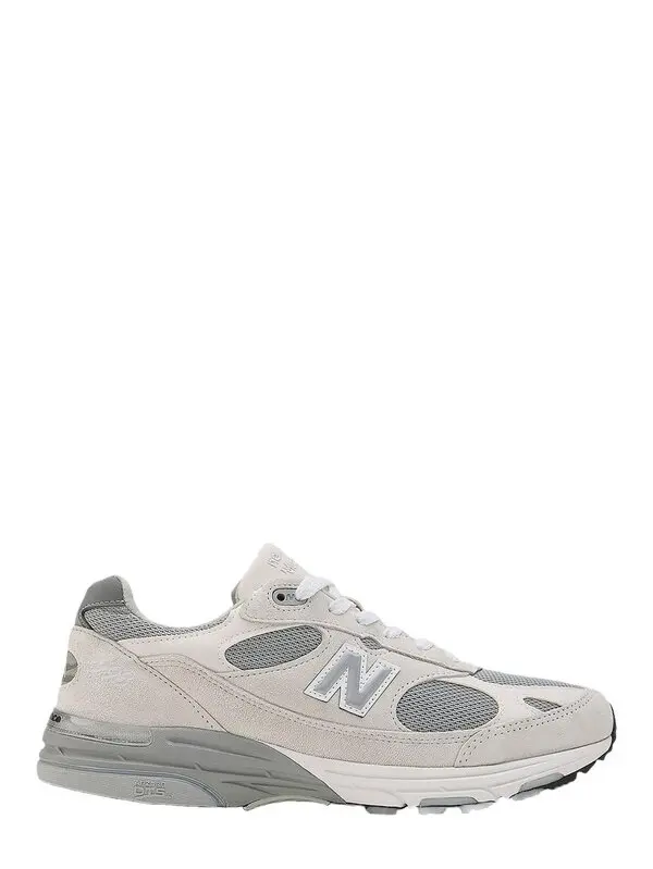 NEW BALANCE 993 Made In Usa Heritage Pack Reflection - Grey