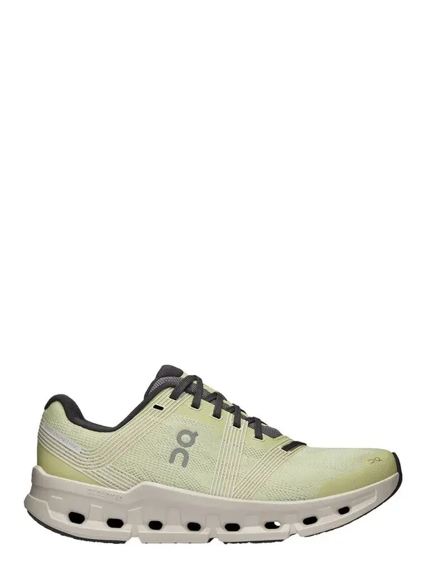 On Cloudgo Sneakers - Yellow