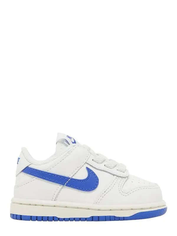 Nike Dunk Low Td Sneakers - White