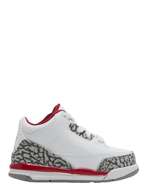 JORDAN Retro Td Sneakers - White