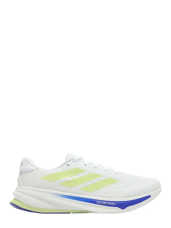 Adidas Supernova Rise 2 Wide - White